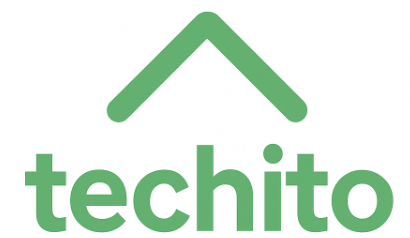 Techito - Tu plataforma inmobiliaria inteligente